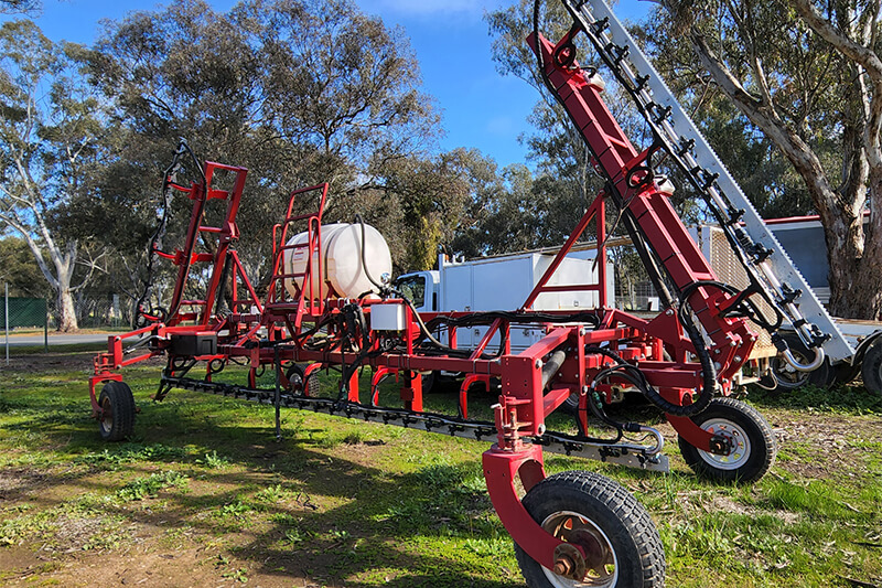 New & Used Equipment - Sprayer Centre