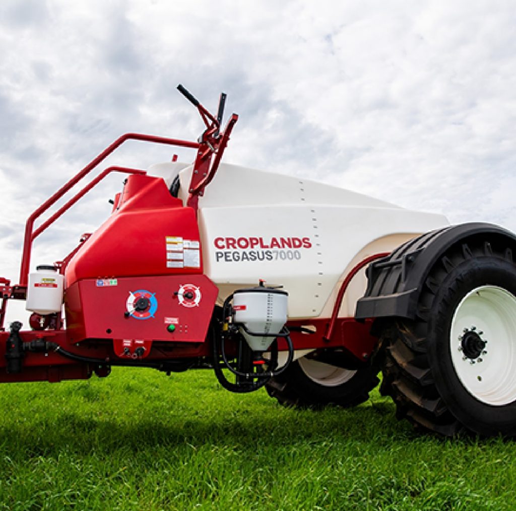 Utility Sprayers - Sprayer Centre