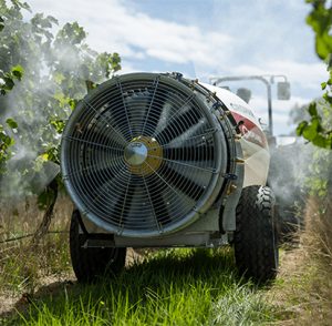 Vineyard - Sprayer Centre