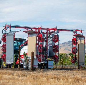 Vineyard - Sprayer Centre