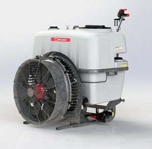 Vineyard - Sprayer Centre